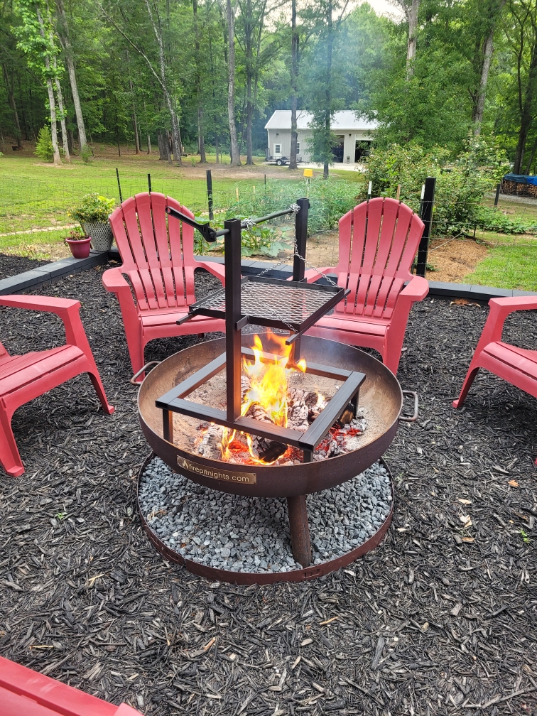 Firepit Nights Gallery
